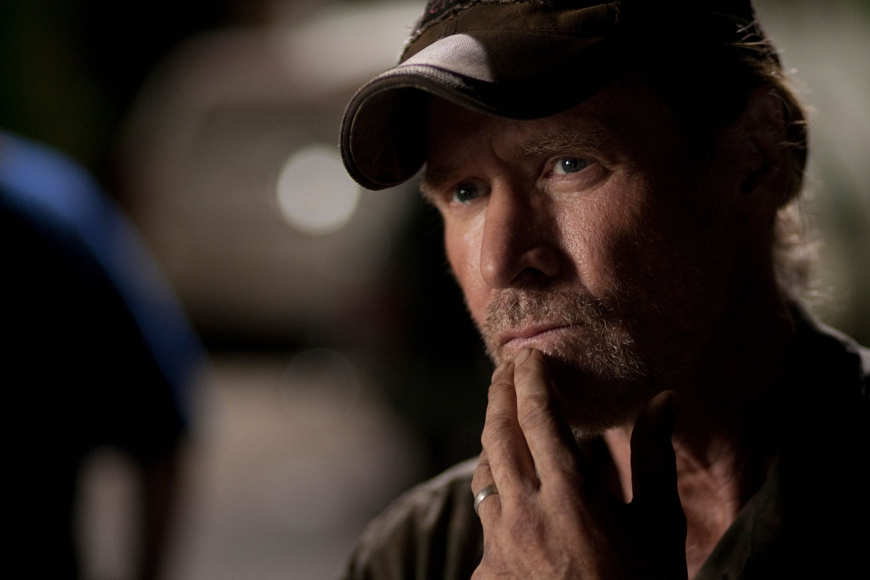 Photo de Will Patton - Falling Skies : Photo Will Patton - Photo 34 sur ...