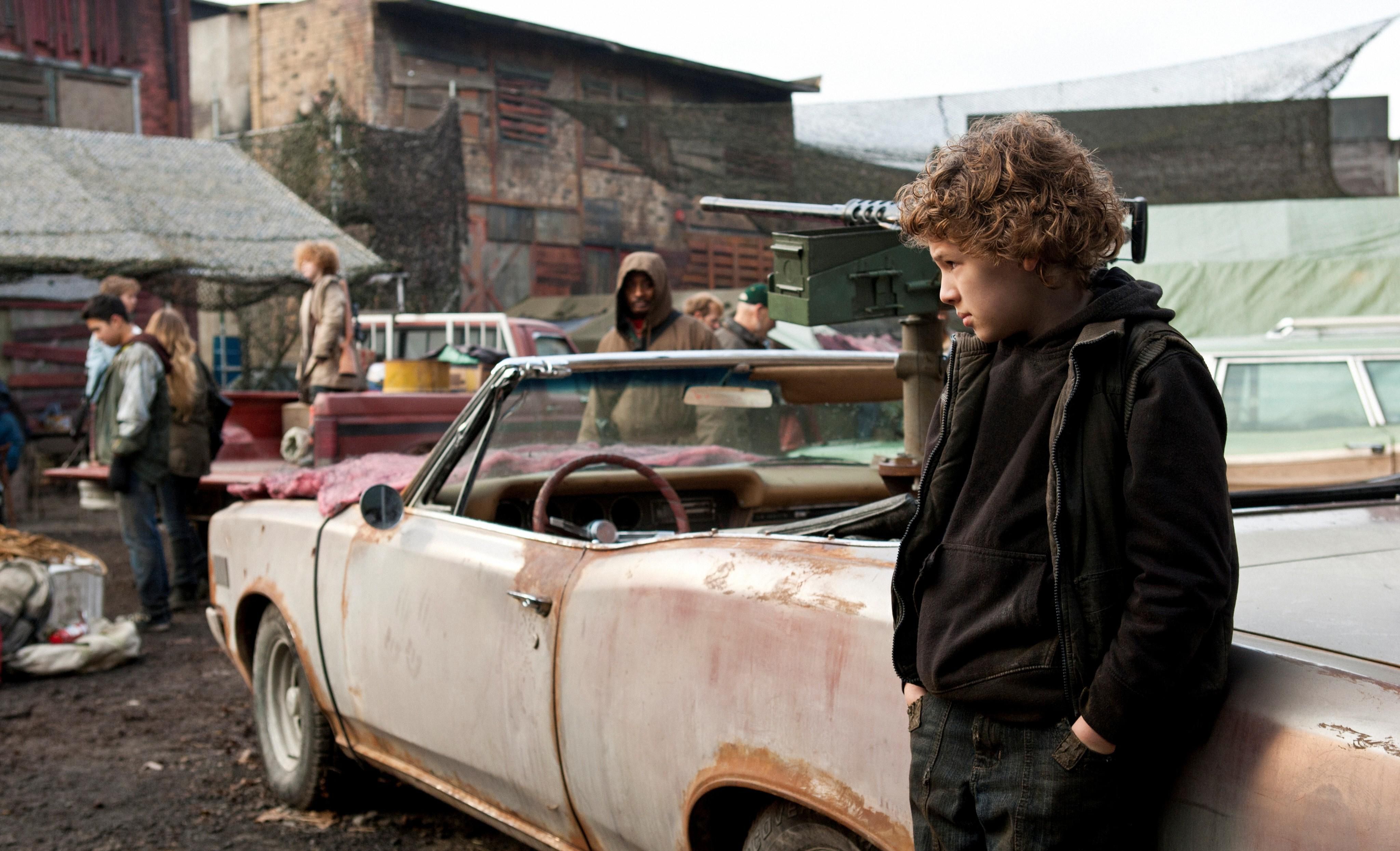 Photo de Maxim Knight - Photo Maxim Knight - AlloCiné