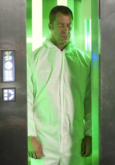 Eureka : Eureka : Photo Colin Ferguson - 14 sur 126 - AlloCiné