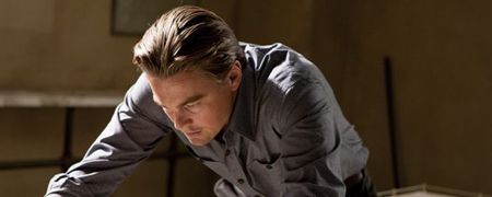 "Inception" : les premières critiques US ! - Actus Ciné - AlloCiné