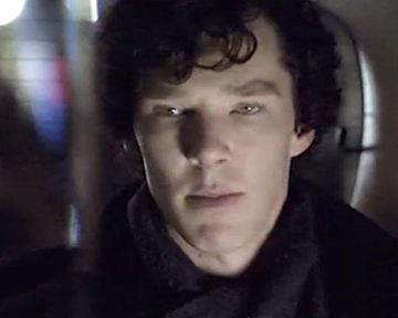 Sherlock Extrait vidéo VO - Vidéo Sherlock - AlloCiné