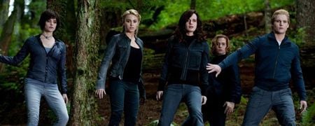 Twilight - Chapitre 3 : Carton ! - Actus Ciné - AlloCiné