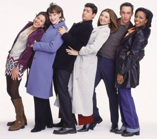 Photo de Kellie Shanygne Williams - Photo Kyle Chandler, Jessica Hecht ...