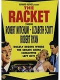 Racket - Film 1951 - AlloCiné