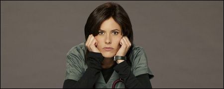 Katherine Moennig en guest dans "Dexter" ! - News Séries - AlloCiné
