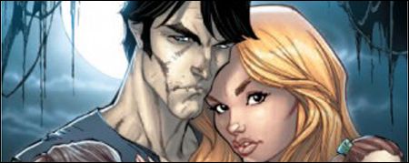 "True Blood" : de la série au comic book ! - News Séries - AlloCiné