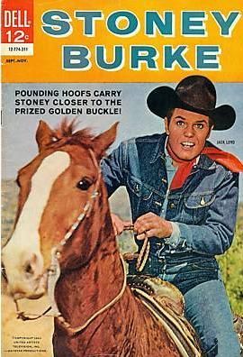 Stoney Burke : Stoney Burke : Photo - 4 sur 4 - AlloCiné