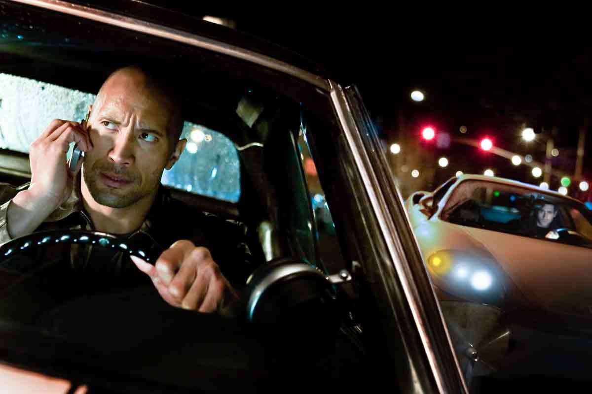 Photo de Dwayne Johnson - Faster : Photo Dwayne Johnson, Phil Joanou ...