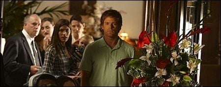 "Dexter" est de retour : Premier trailer ! - News Séries à la TV - AlloCiné