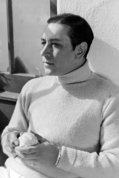 Photo de George Raft - photo George Raft - AlloCiné