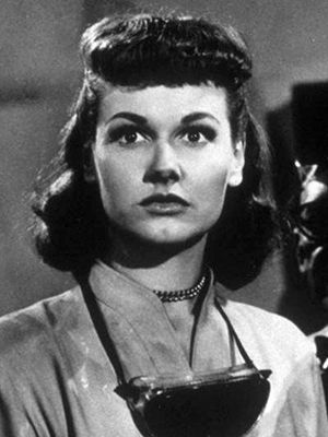 Rawhide Ann Robinson