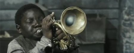 La bande-annonce de "Louis", un film musical... et muet ! - Actus Ciné ...