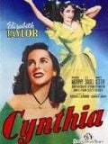 Cynthia - Film 1947 - AlloCiné