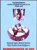 Hammersmith is Out - Film 1972 - AlloCiné