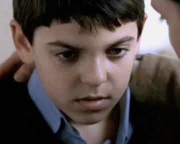 Trailer du film Rouge comme le ciel - Rouge comme le ciel Bande-annonce ...