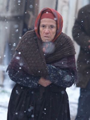 Chafia Boudraa - AlloCiné