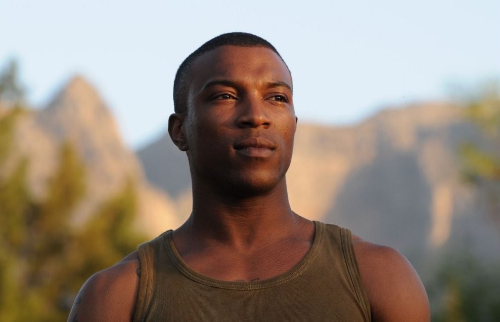 Photo de Ashley Walters - Photo Ashley Walters - Photo 16 sur 18 - AlloCiné