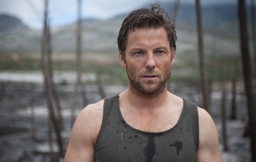 Photo de Jamie Bamber - Photo Jamie Bamber - Photo 41 sur 48 - AlloCiné
