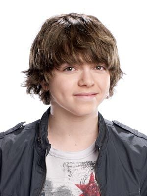 Dylan Blue - AlloCiné