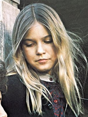 Nell Potts - AlloCiné