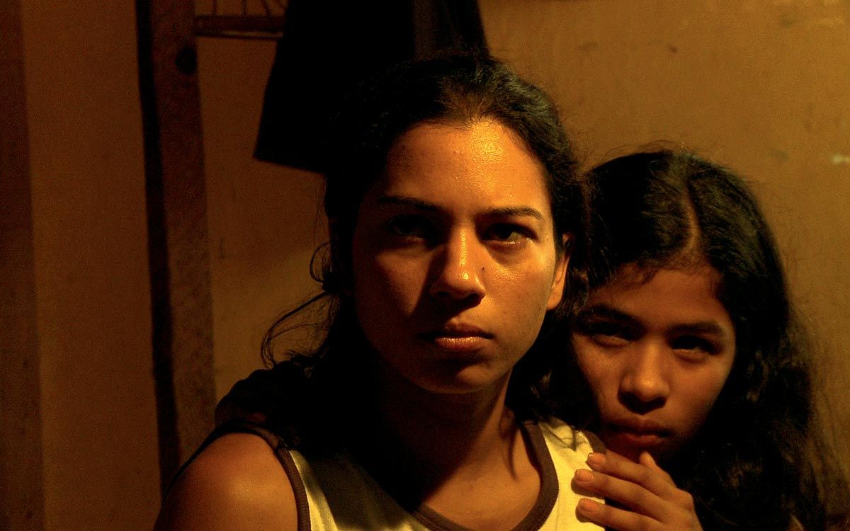 Photo du film La Yuma - Photo 8 sur 17 - AlloCiné