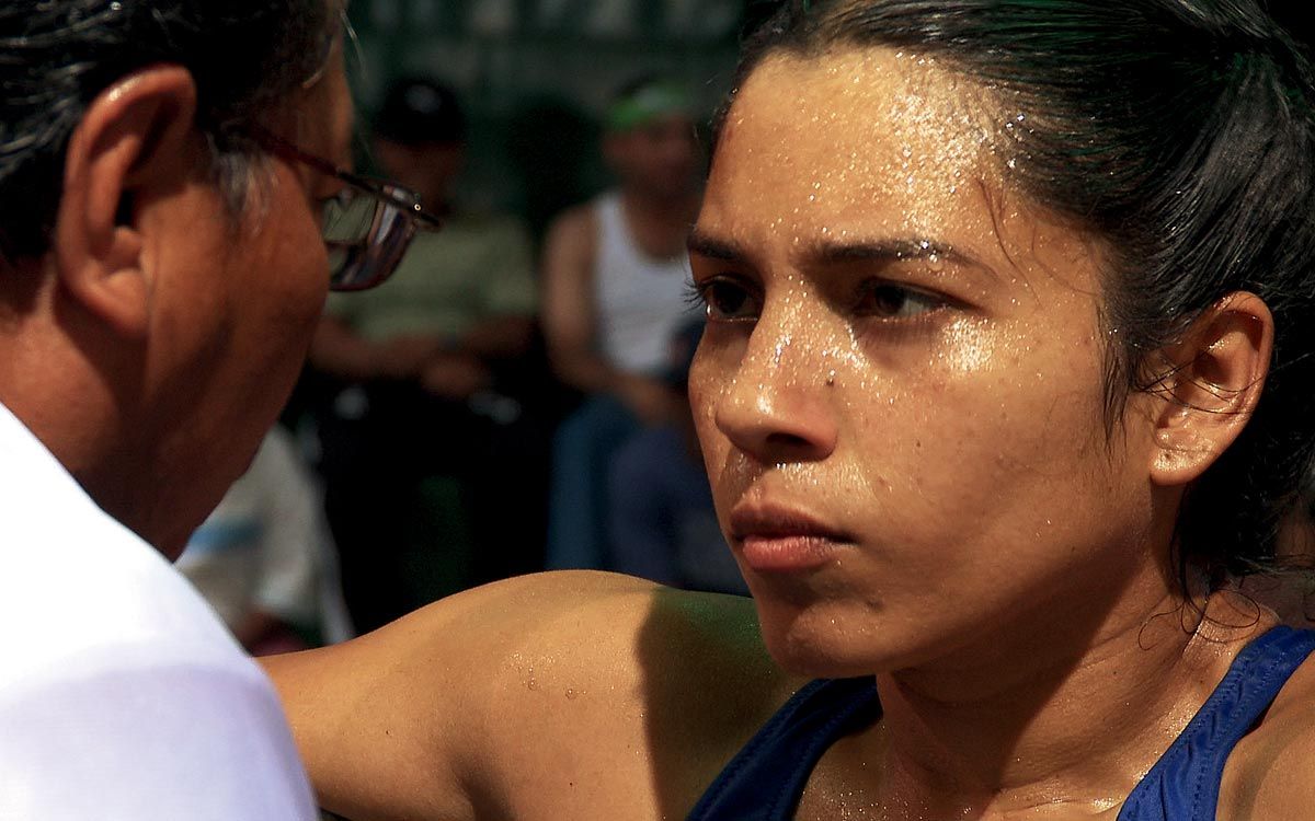 Photo du film La Yuma - Photo 14 sur 17 - AlloCiné