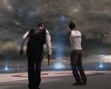 Teaser du film Skyline - Skyline Teaser VO - AlloCiné