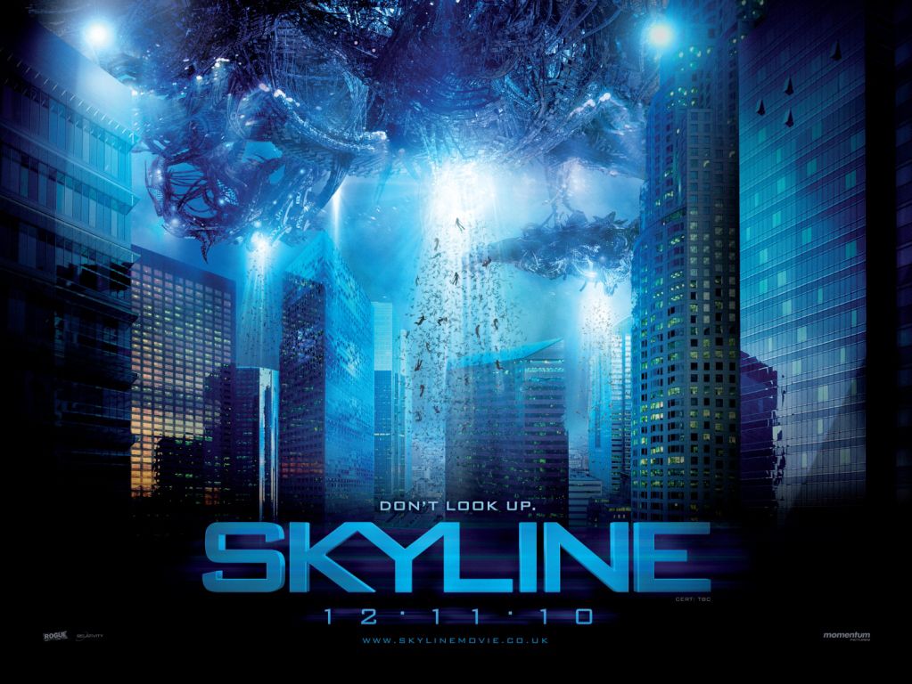 Photo du film Skyline - Photo 10 sur 17 - AlloCiné
