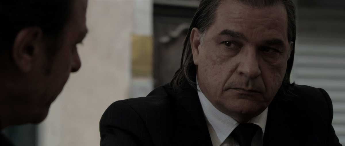 Photo de Gérard Meylan - Le Thanato : Photo Frédéric Cerulli, Gérard ...