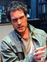 John Light - AlloCiné