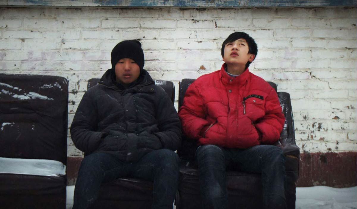 Photo de Li Hongqi - Winter Vacation : Photo Li Hongqi - Photo 5 sur 10 ...