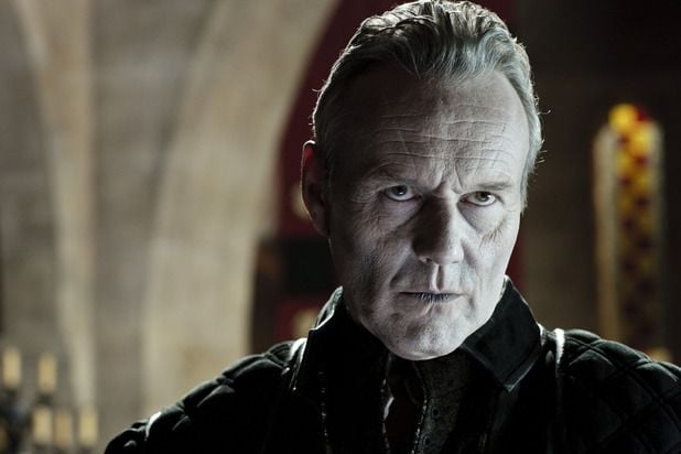 Merlin : Merlin : Photo Anthony Head - 74 sur 155 - AlloCiné