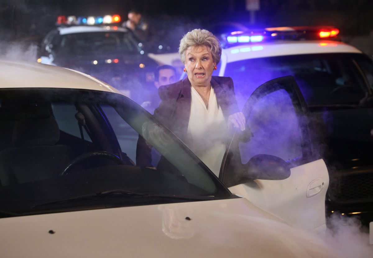 Raising Hope : Raising Hope : Photo Cloris Leachman - 251 sur 422 ...