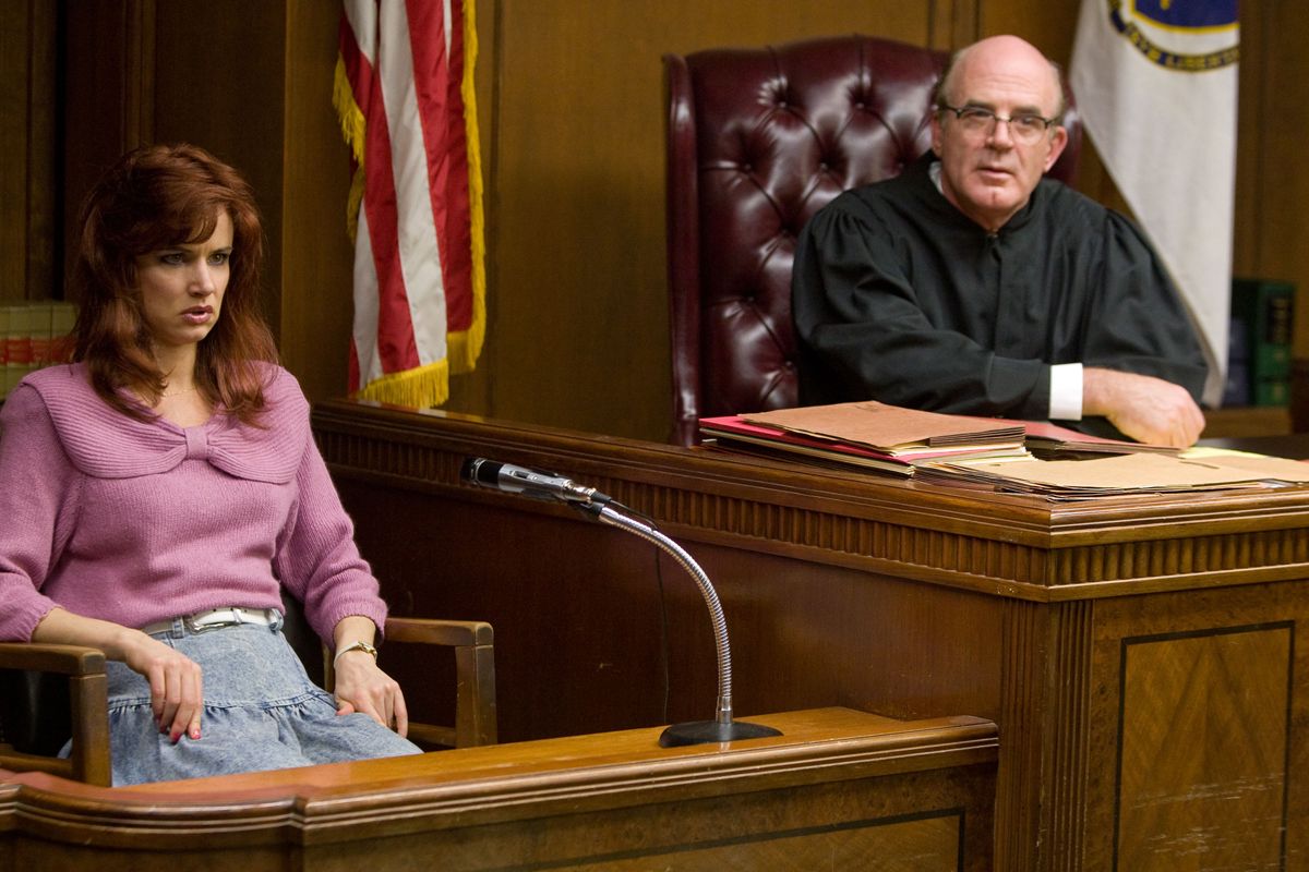 Photo du film Conviction - Photo 17 sur 19 - AlloCiné