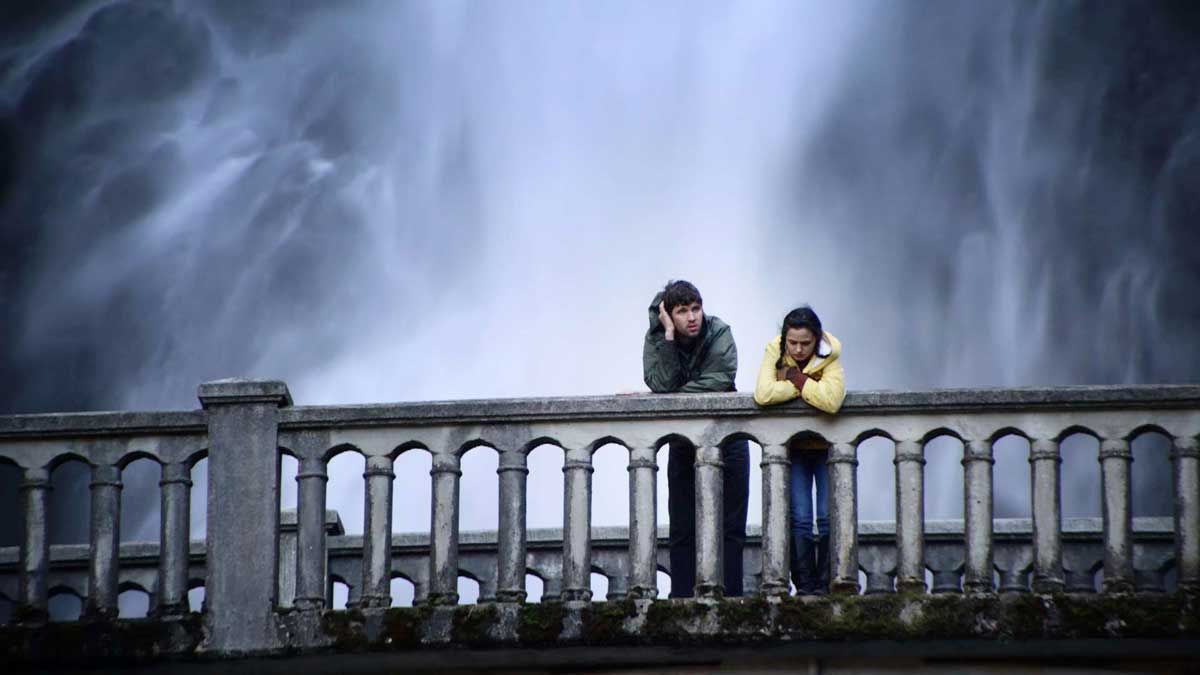 Photo du film Cold Weather - Photo 2 sur 4 - AlloCiné