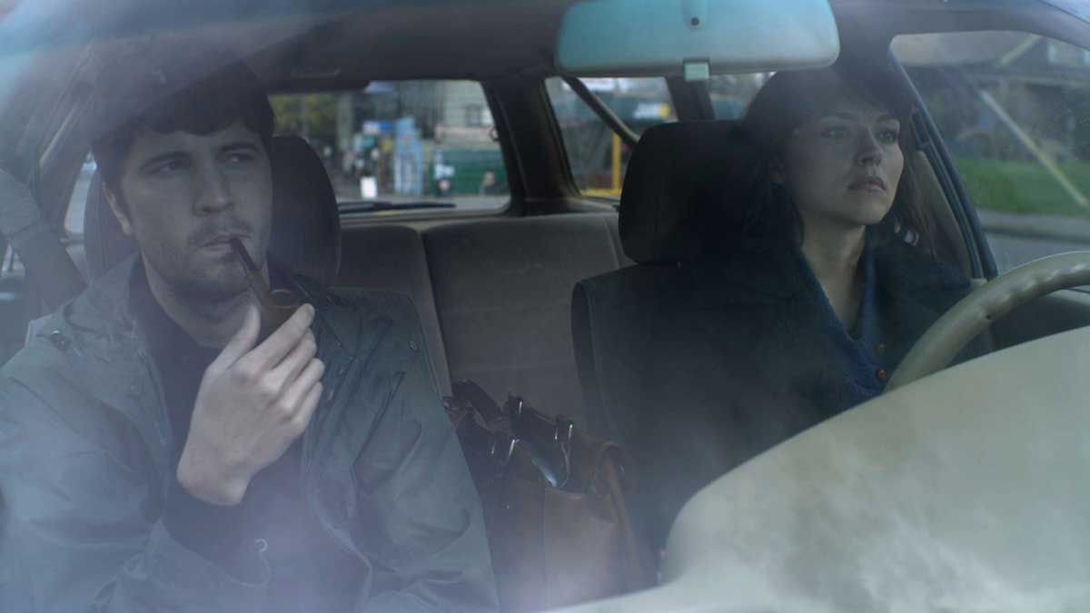 Photo du film Cold Weather - Photo 3 sur 4 - AlloCiné