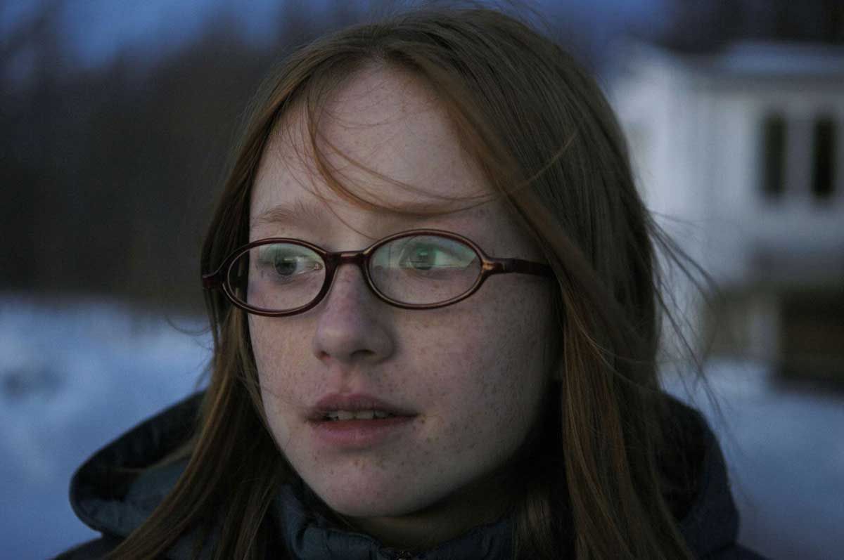 Photo du film Curling - Photo 2 sur 6 - AlloCiné