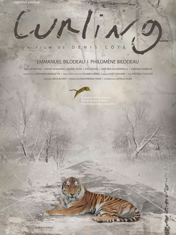 Curling - Film 2010 - AlloCiné