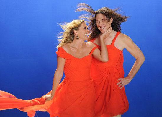 30 Rock : 30 Rock : Photo Jane Krakowski - 220 sur 361 - AlloCiné