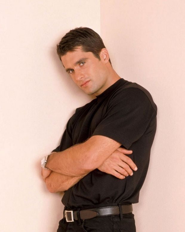 Photo de John Haymes Newton - Photo John Haymes Newton - Photo 16 sur ...