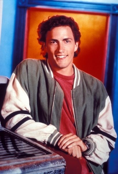 Photo de Andrew Shue - Photo Andrew Shue - Photo 49 sur 58 - AlloCiné