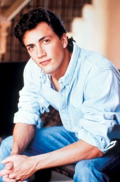 Photo de Andrew Shue - Photo Andrew Shue - Photo 35 sur 58 - AlloCiné