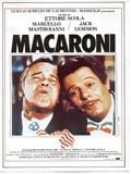Macaroni - Film 1985 - AlloCiné