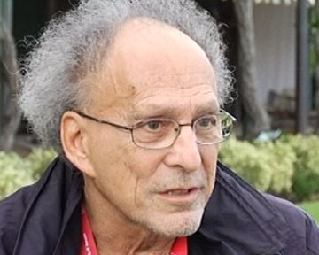 Vidéo interview pour Road To Nowhere : Monte Hellman Interview : Road To Nowhere - AlloCiné