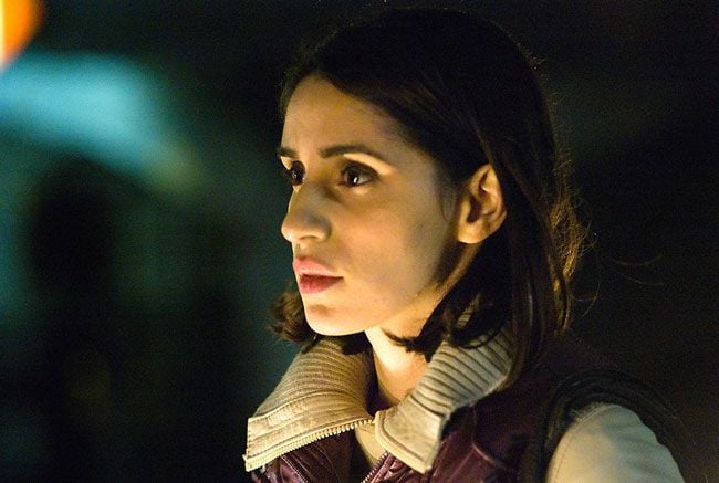 Photo de Maryam Zaree - Shahada : Photo Burhan Qurbani, Maryam Zaree ...