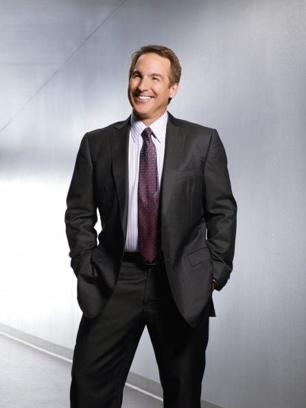 Photo de Brian Benben - Photo Brian Benben - Photo 39 sur 45 - AlloCiné