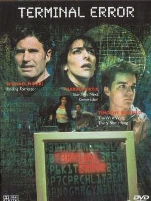 Terminal Error - film 2002 - AlloCiné