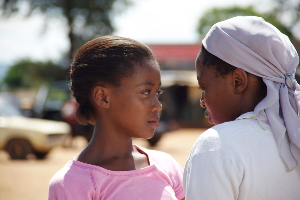 Photo du film Le Secret de Chanda - Photo 3 sur 9 - AlloCiné