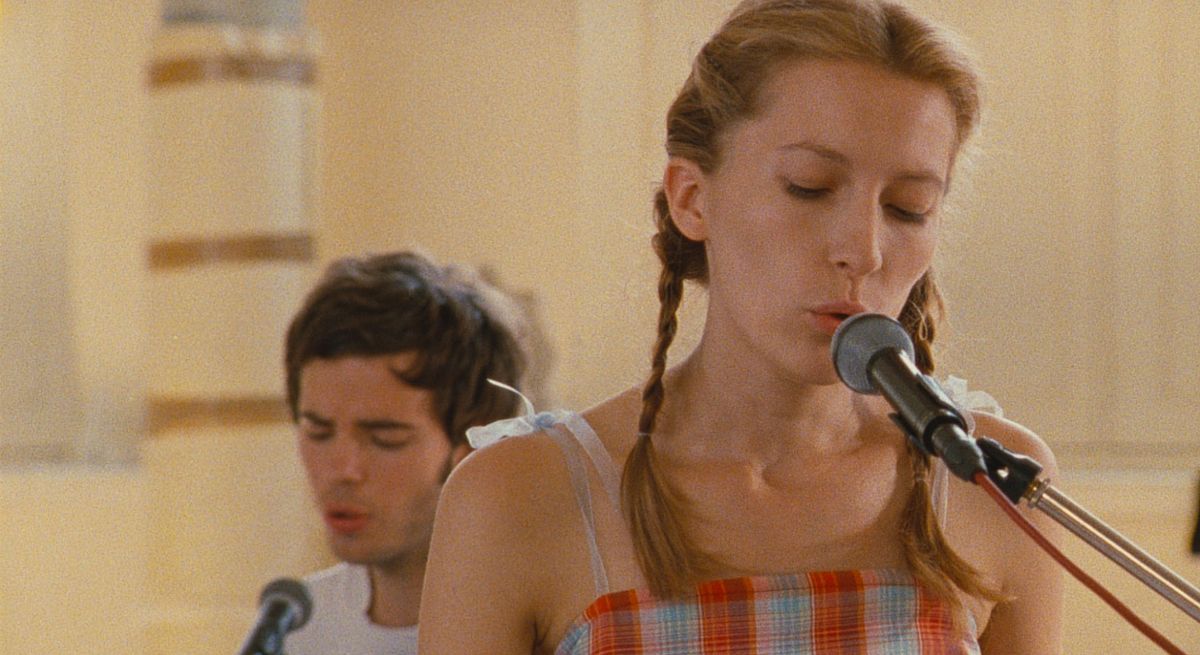 Photo du film Memory Lane - Photo 4 sur 10 - AlloCiné