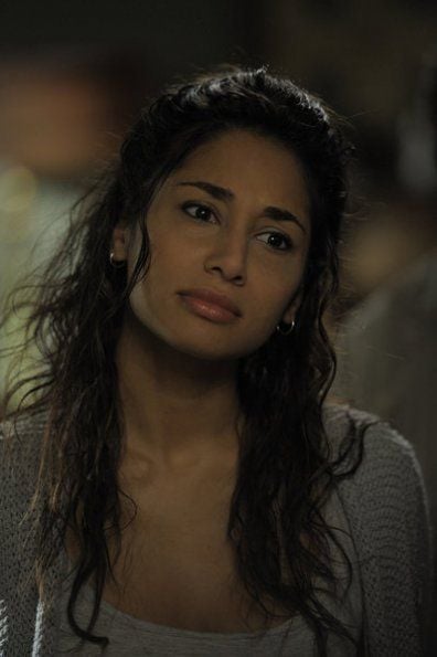 Photo de Meaghan Rath - Being Human (US) : Photo Meaghan Rath - Photo ...